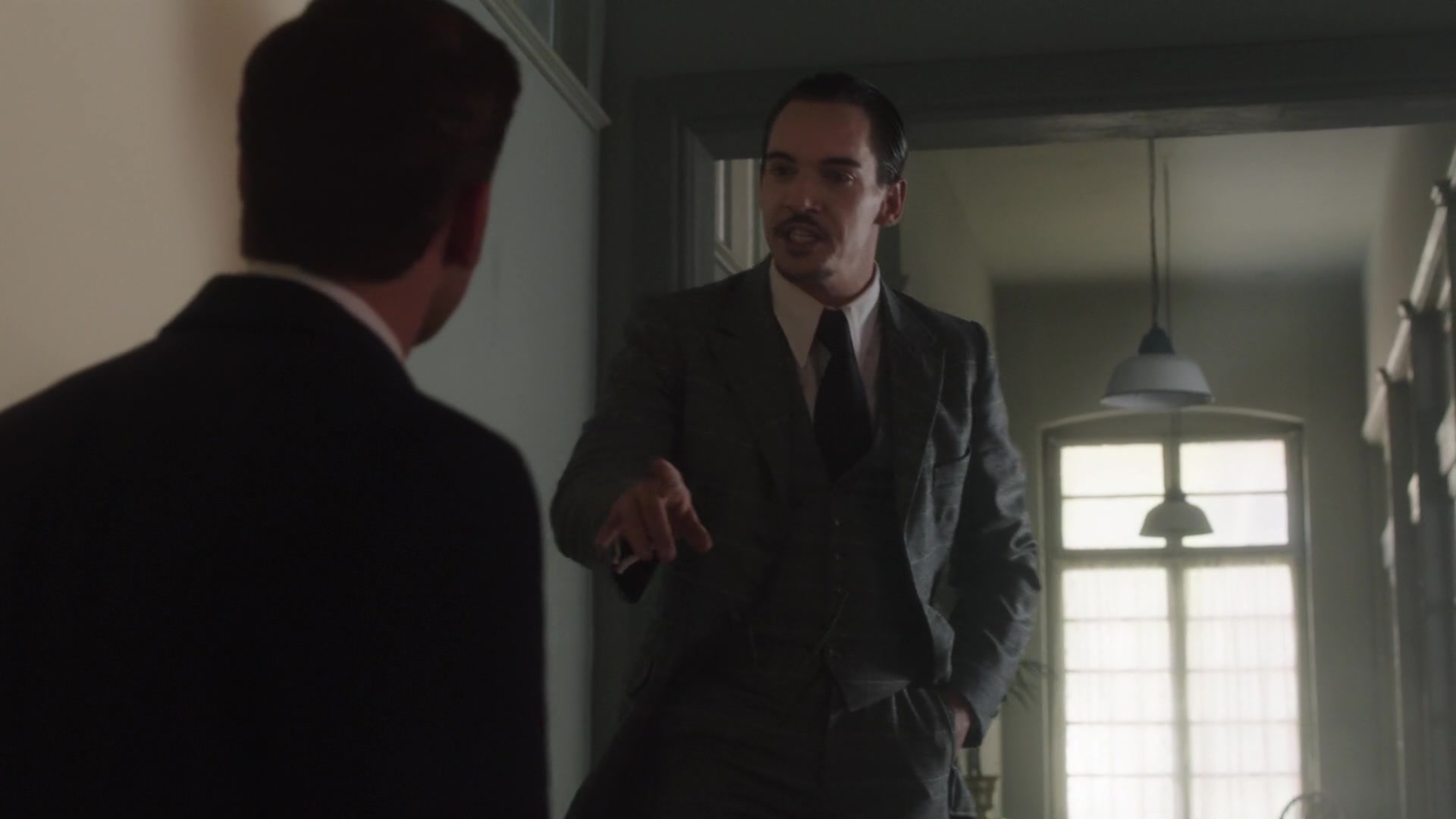 Episode Captures - Dracula108 185 OJCnet - The Oliver Sensation - Photo ...